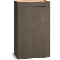 Reliabilt Pinnacle Stain Cabinets