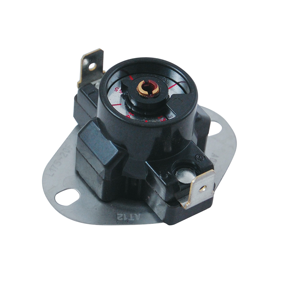 Supco Adjustable High Limit Switch - 162195 | Lowe's Pro Supply