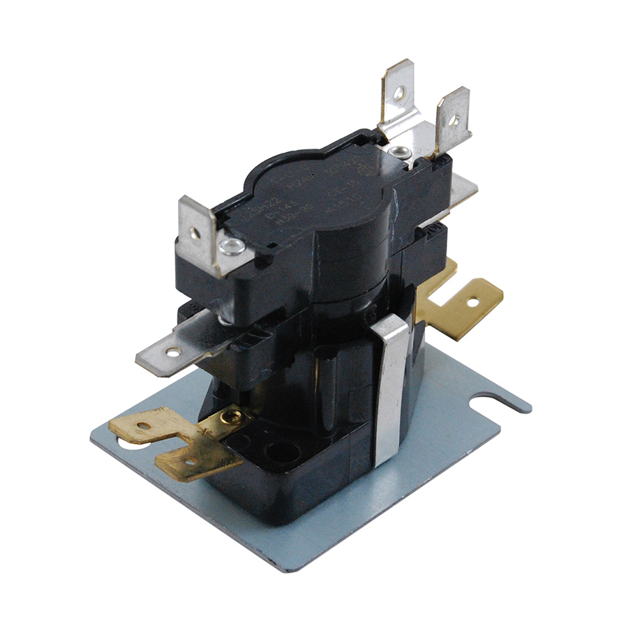 First Company Fan & Heat Sequencer - 172143 | Lowe's Pro Supply