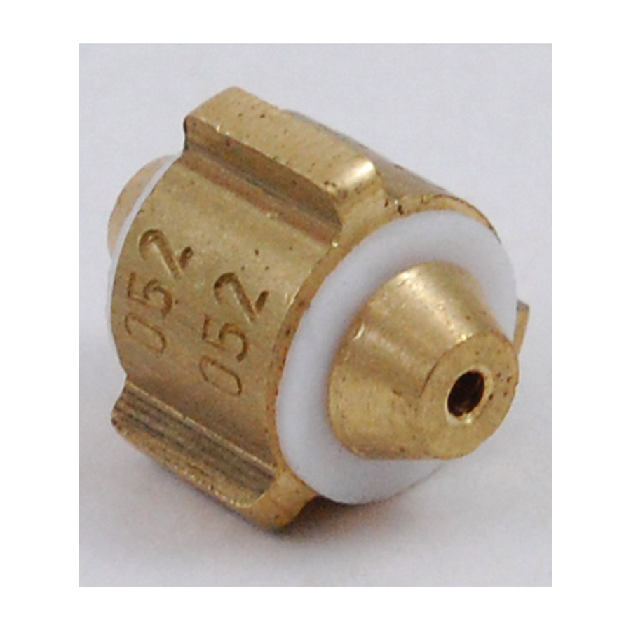 LPS Legacy Fixed Orifice Piston Flow Control 0.052 - 173380 | Lowe's ...