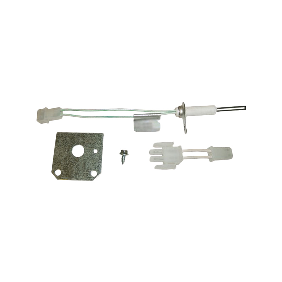 Goodman Replacement Mini Igniter with Bracket - 176354 | Lowe's Pro Supply