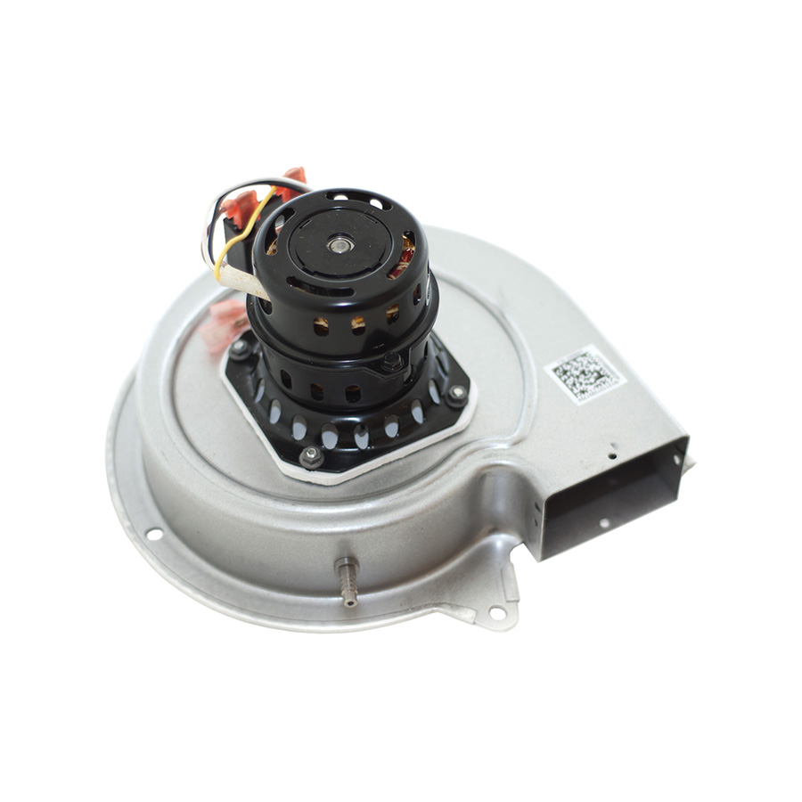Goodman Draft Inducer Assembly - 176355 | Lowe's Pro Supply