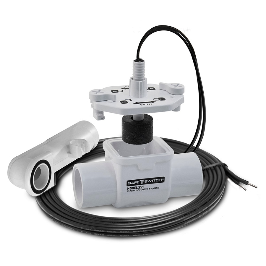 Overflow SS-1 Shut Off Switch - 176440 | Lowe's Pro Supply