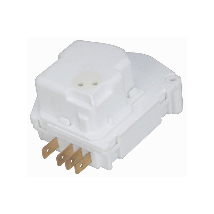 Frigidaire Defrost Timer - 249100 | Lowe's Pro Supply