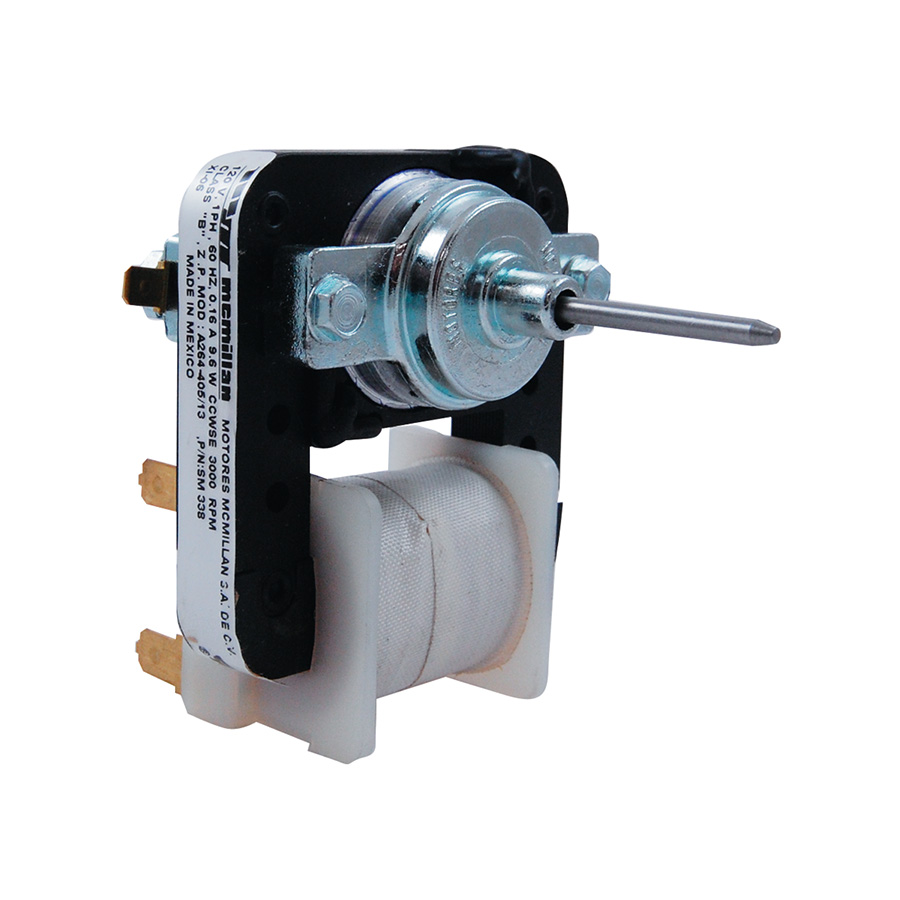 GE Evaporator Motor - Replaces GE WR60X162 - 260044 | Lowe's Pro Supply