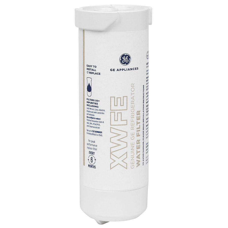 GE Refrigerator Water Filter - 266223 | Lowe's Pro Supply