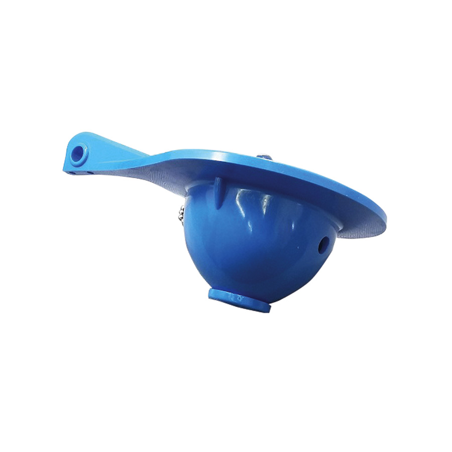 Gerber 3 in. Toilet Tank Flapper - 29090 | Lowe's Pro Supply