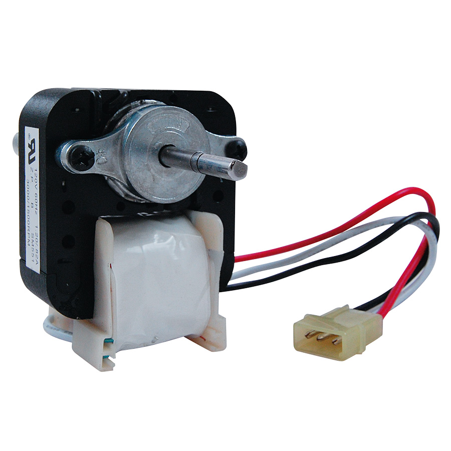 Supco Two-Speed Range Hood Motor - 306510 | Lowe's Pro Supply