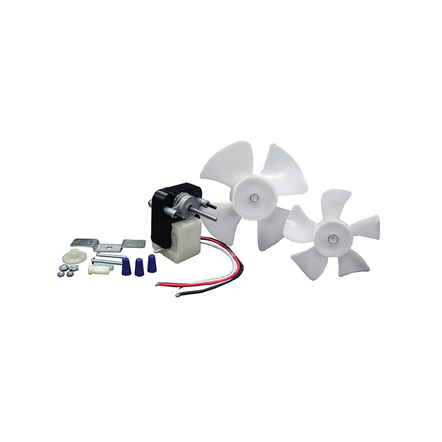 Supco Utility Motor Kit 2-Speed - 307020 | Lowe's Pro Supply