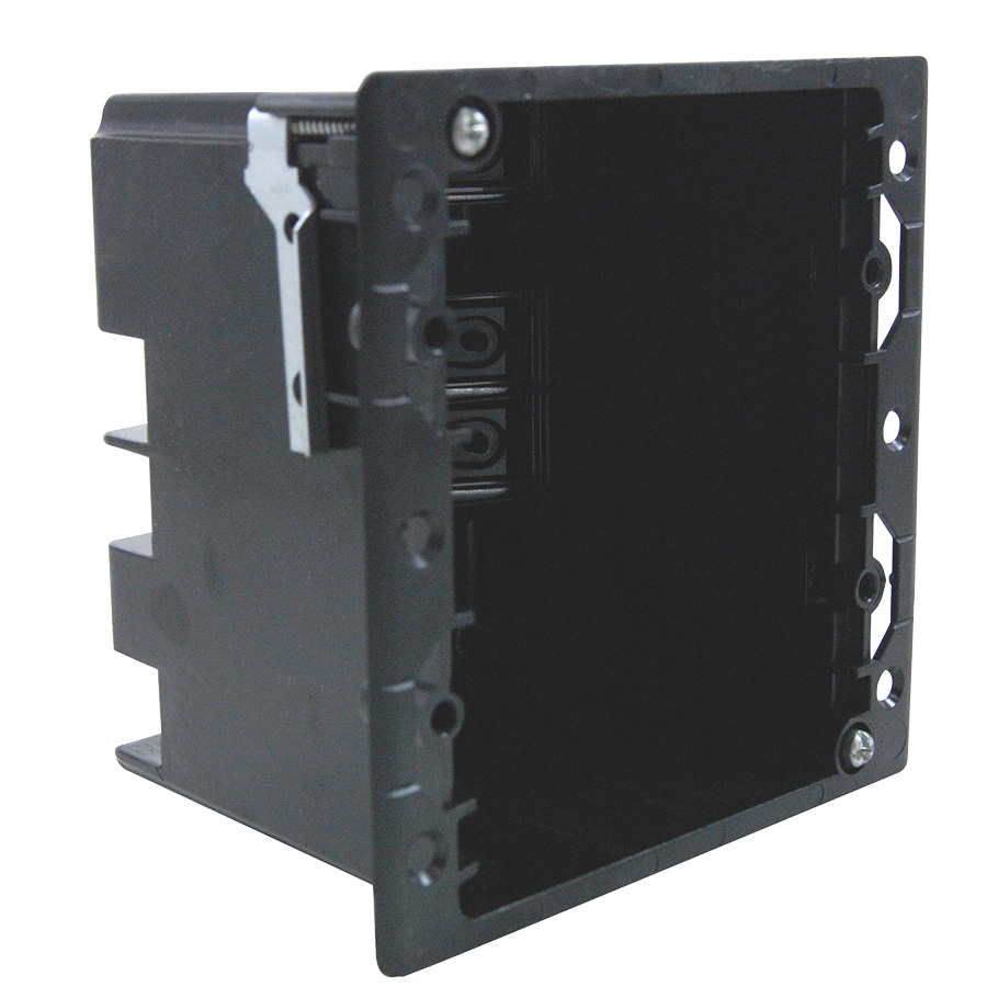 Thomas & Betts 2-Gang Old Work Box 2-Gang Old Work Box - 352160 | Lowe ...