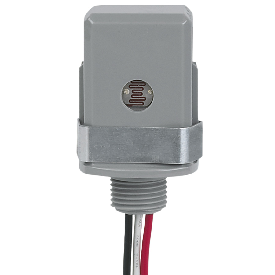 Precision Multiple Controls Thread Mount Photocell 1800W T-15 - 355002 ...