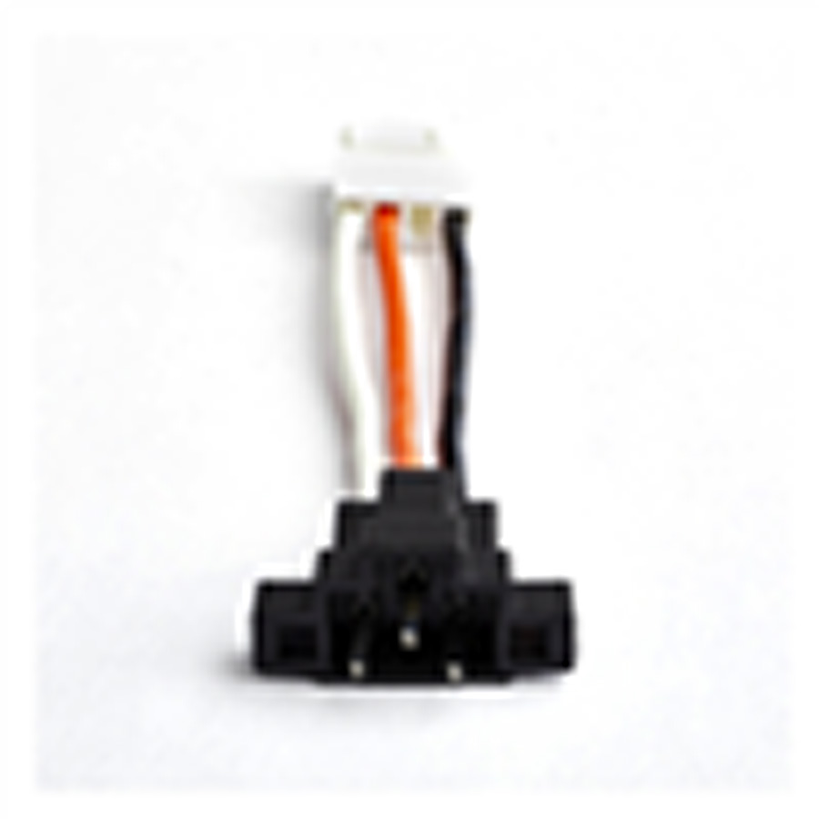 12-Pack Hardwired Adapter Kidde Conversion Plug