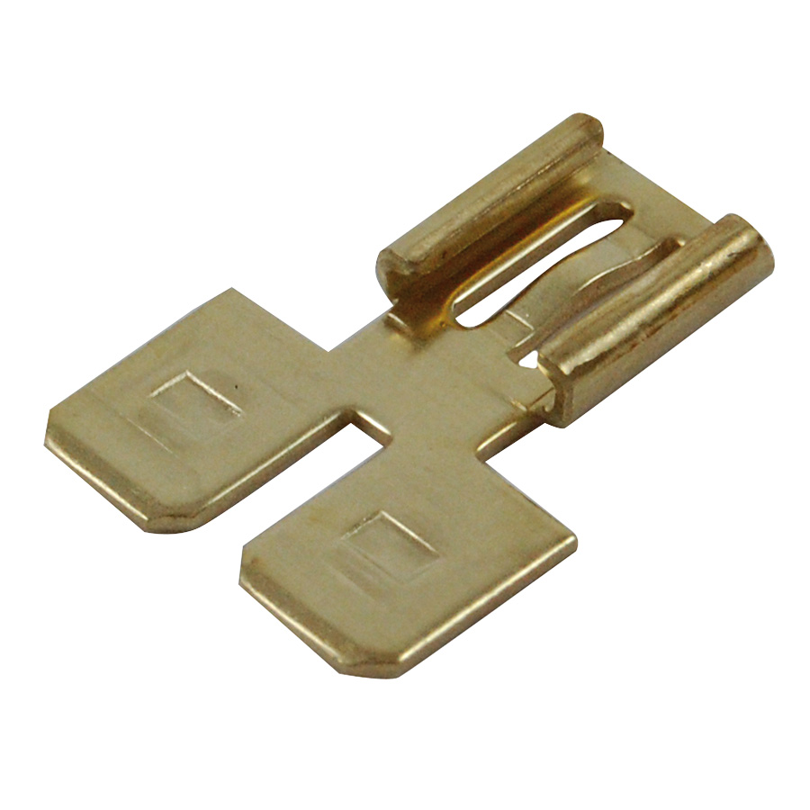 LPS Sourcing Knox Company Non-Insulated Tab Adapter 1/4" Tab - 375220 ...