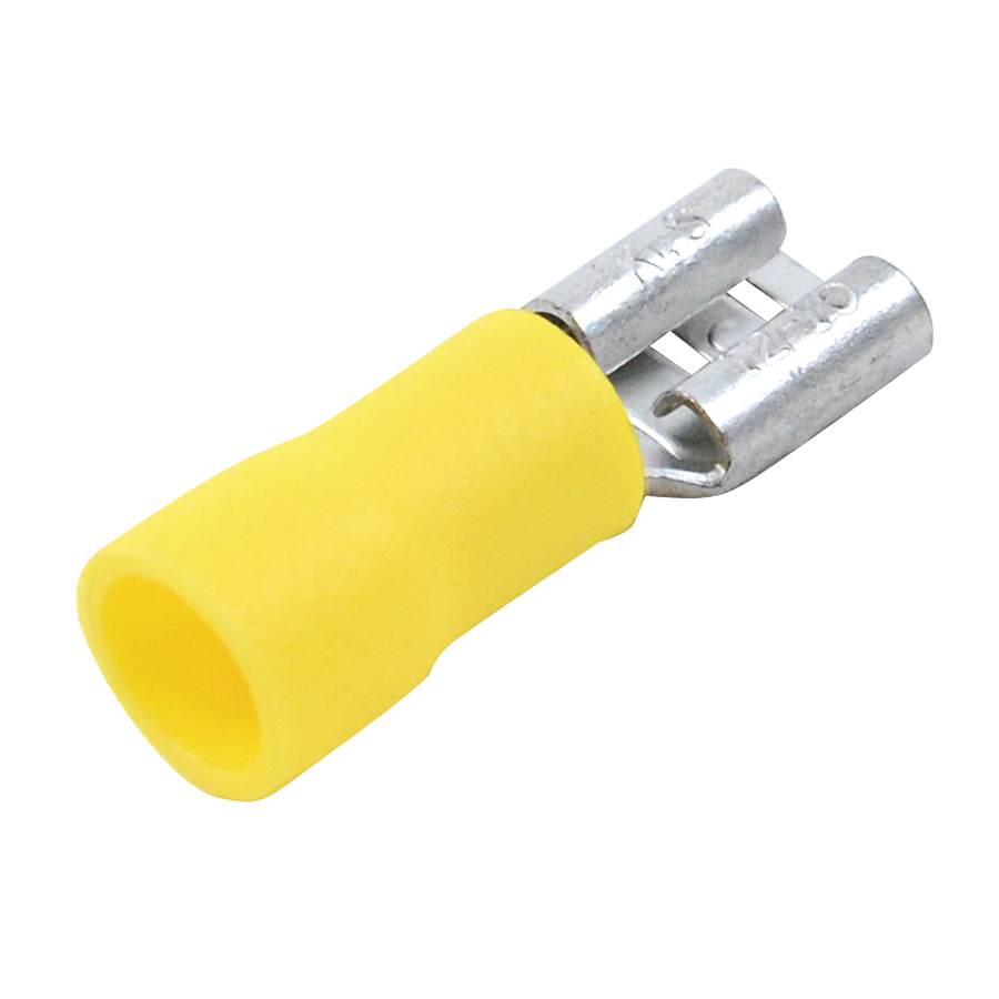 LPS Sourcing Knox Company Insulated Female Terminal 12–10 - 375312 ...
