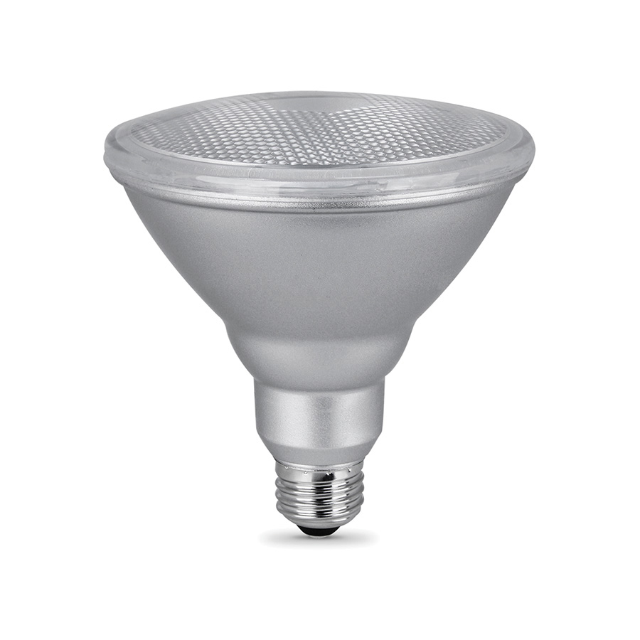 Feit Electric PAR38 LED Bulb Replaces 75W 3000K Dimmable - 413302 ...