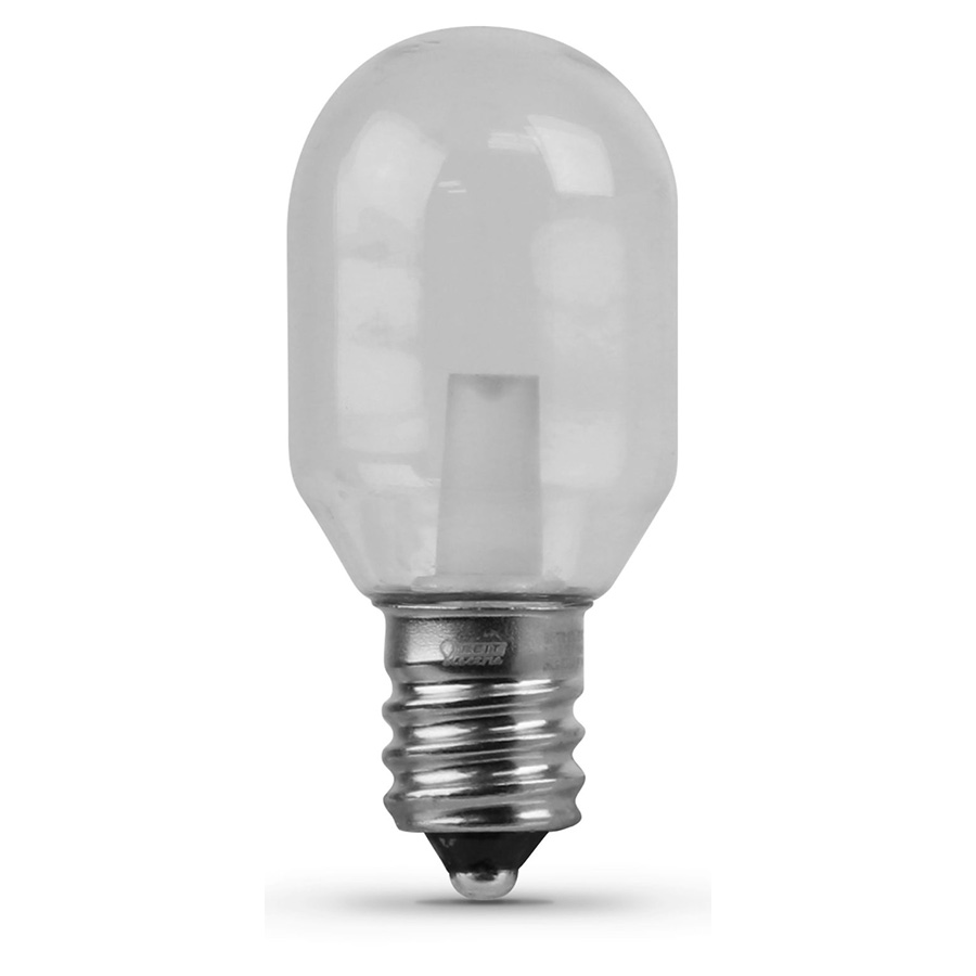 Feit Electric LED T6 Bulb 3000K Candelabra Base - 413429 | Lowe's Pro ...