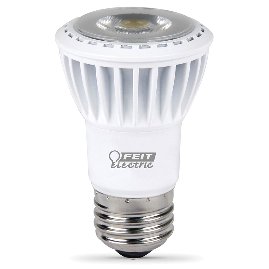 Feit Electric PAR16 LED Bulb Replaces 45W 3000K Dimmable - 413490 ...