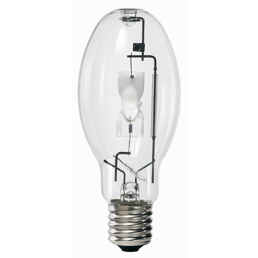Philips Lighting 70W Metal Halide Bulb Medium Base - 416070 | Lowe's ...
