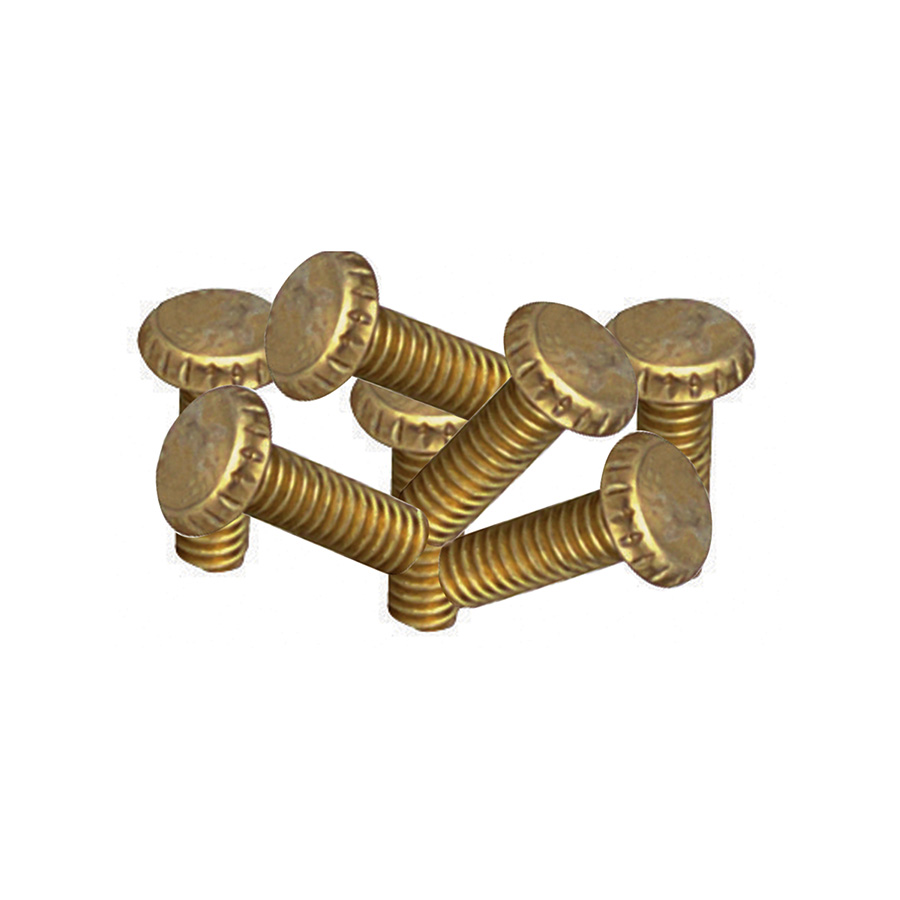 Classic Lamp Parts Light Fixture Thumb Screw - 422017 | Lowe's Pro Supply