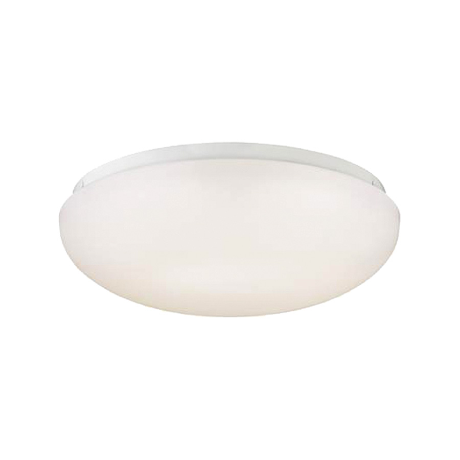 Westinghouse Lighting 11" LED Round Cloud Ceiling Fixture - 442145 ...