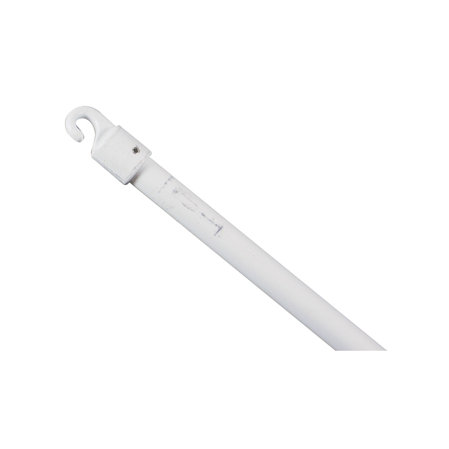 LPS Sourcing Vertical Blind Wand 30" White - 480150 | Lowe's Pro Supply