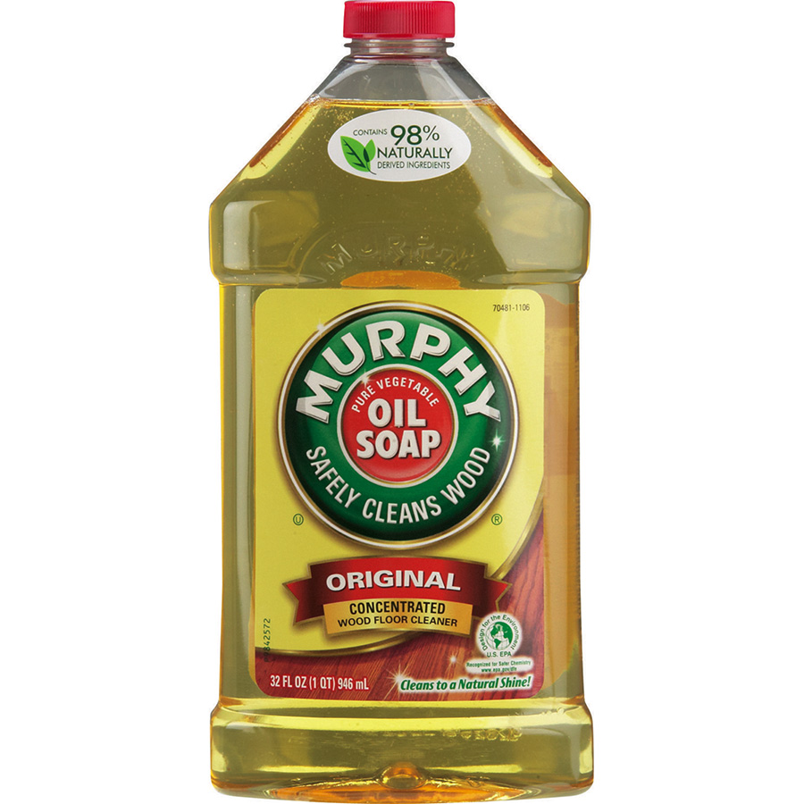 Murphy Oil Soap, 32 oz Bottle - 505035 | Lowe's Pro Supply