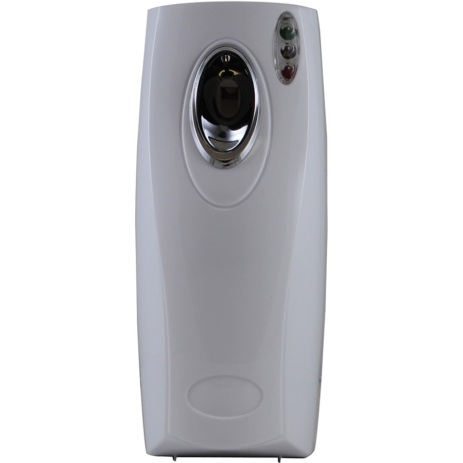 LPS Sourcing Time Mist Odor Control Metered Dispenser Fragrance ...
