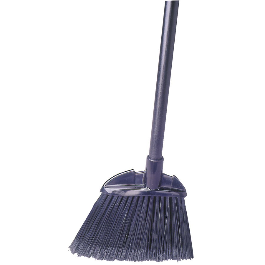 O'Cedar Commercial Rubbermaid Lobby Broom Lobby Broom - 531020 | Lowe's ...