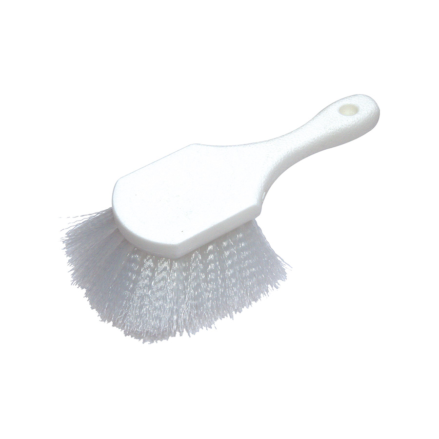 O'Cedar Commercial 9" Utility Brush 9" Utility Brush - 535200 | Lowe's ...