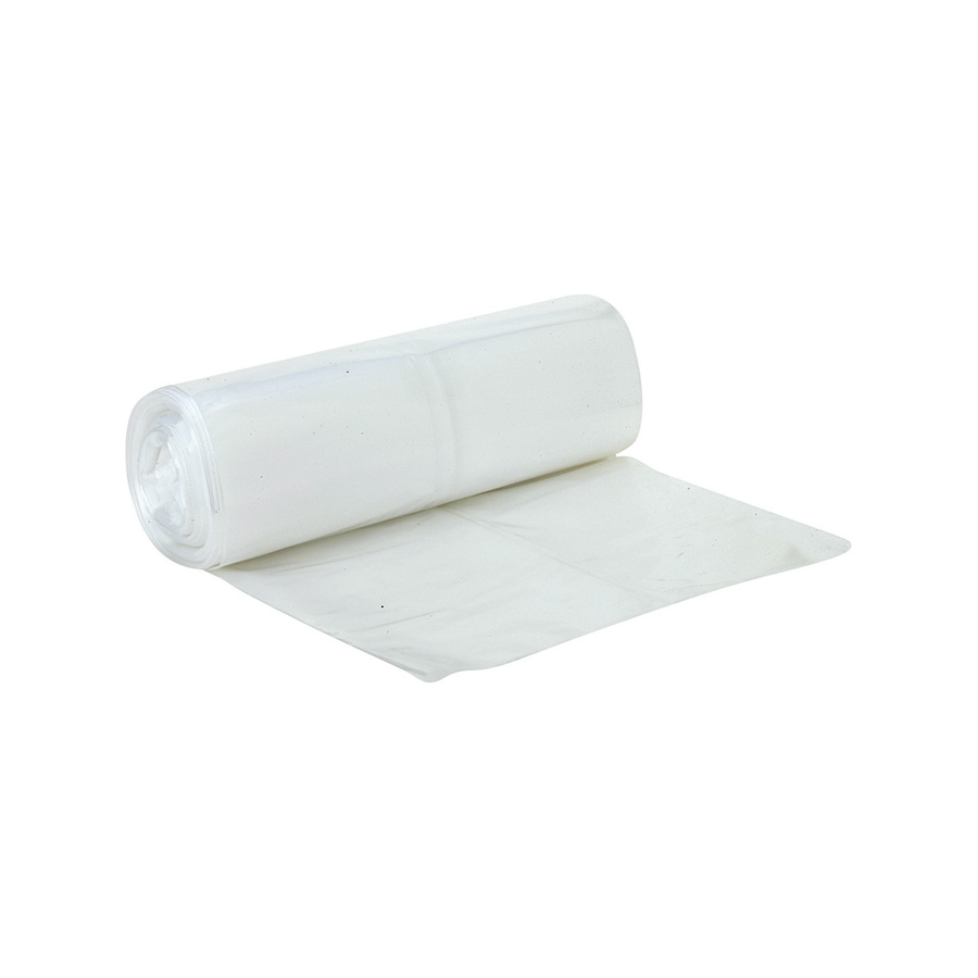 LPS Sourcing 4-Mil Poly Film Roll 8 ft X 100 ft Roll - 546100 | Lowe's ...