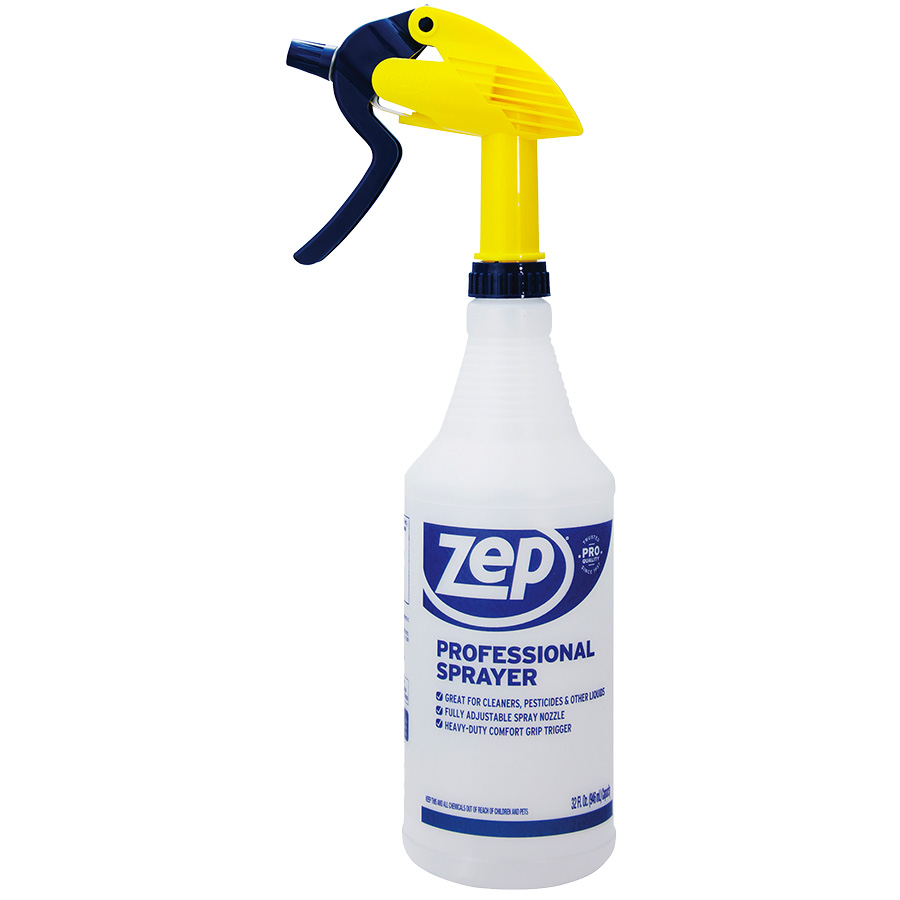 Zep Pro 1 Spray Bottle - 547113 | Lowe's Pro Supply