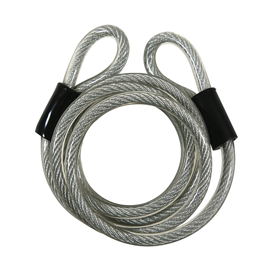 LPS Sourcing Steel Looped Cable with Vinyl Cover 72" - 572180 | Lowe's ...