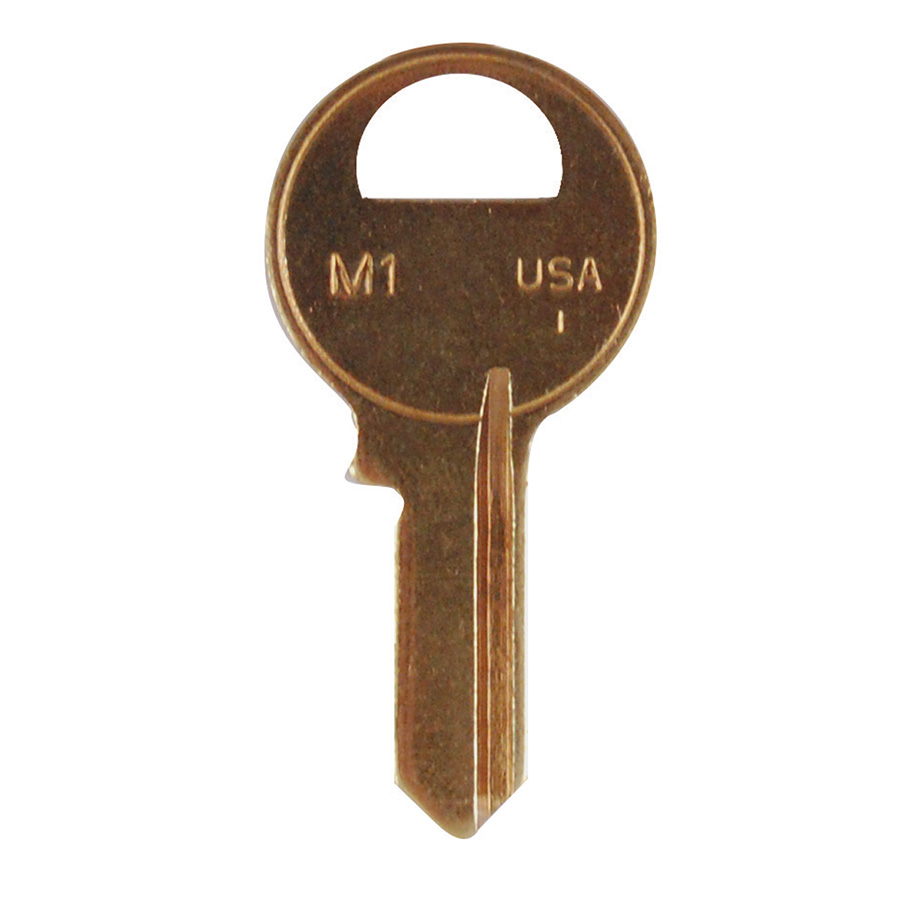 Master Lock Blank M1 - 575140 | Lowe's Pro Supply