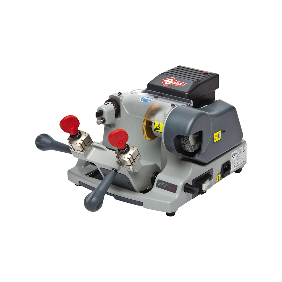 Ilco Speed 045 Manual Key Machine Speed 045 - 585055 | Lowe's Pro Supply