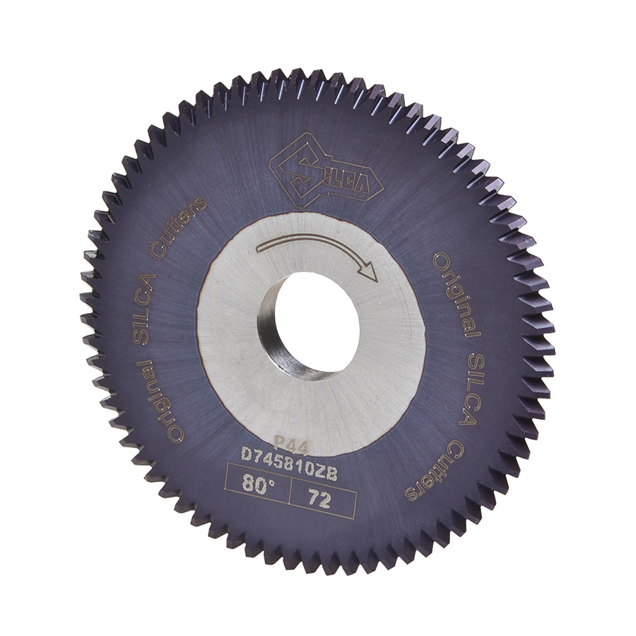 Ilco Cutter Wheel D945810ZR - 585121 | Lowe's Pro Supply