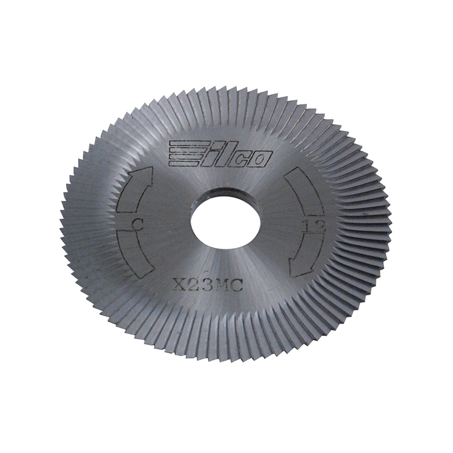 Ilco Cutter Wheel X23MC - 585130 | Lowe's Pro Supply