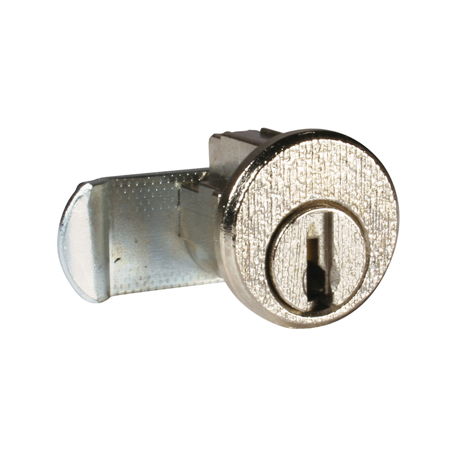 CompX National Mailbox Lock C8718 - 590109 | Lowe's Pro Supply