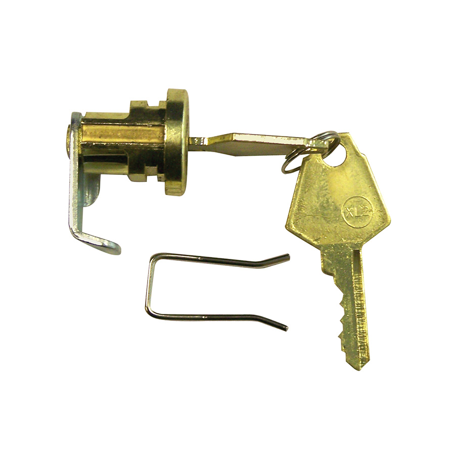 XL Lock XL Style Mailbox Lock 205D - 590205 | Lowe's Pro Supply