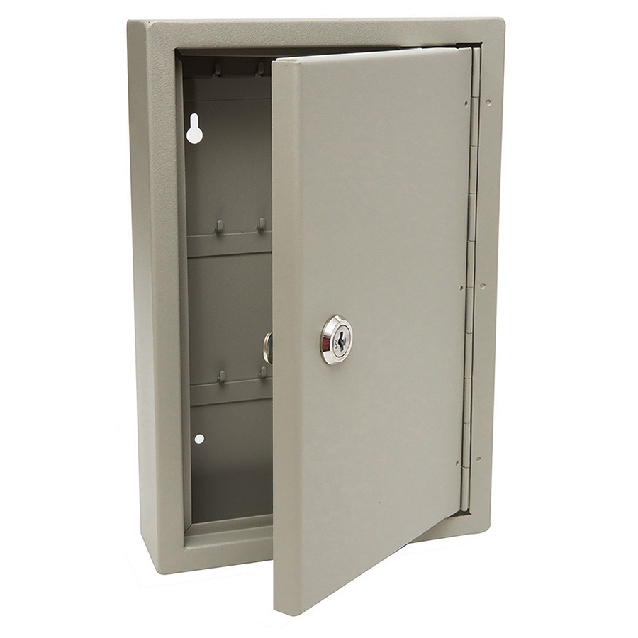 Kidde Key Cabinet 30 Capacity - 593010 | Lowe's Pro Supply