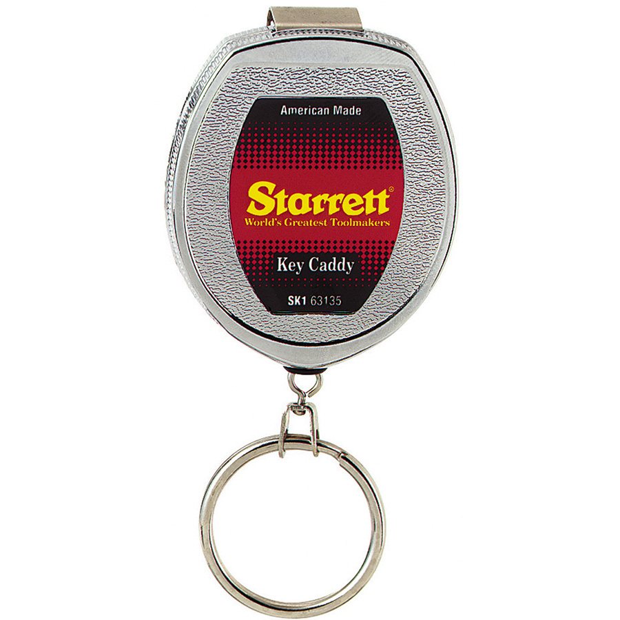 Starrett Key Caddy Key Caddy - 593520 | Lowe's Pro Supply