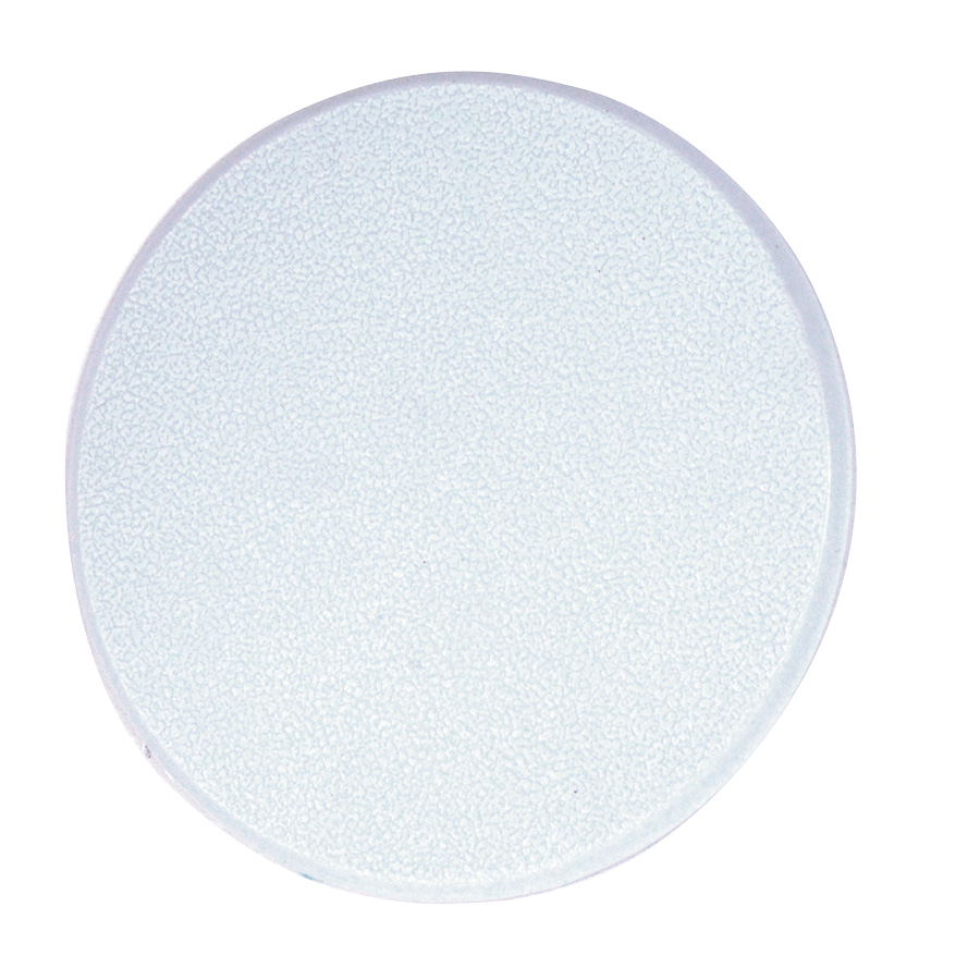 LPS Sourcing Wall Protectors 3-1/4" White - 610225 | Lowe's Pro Supply