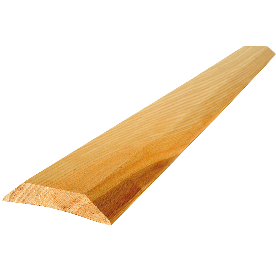 MD Building Products Door Threshold Hardwood 3-1/2"W x 3/4"H x 36"L ...
