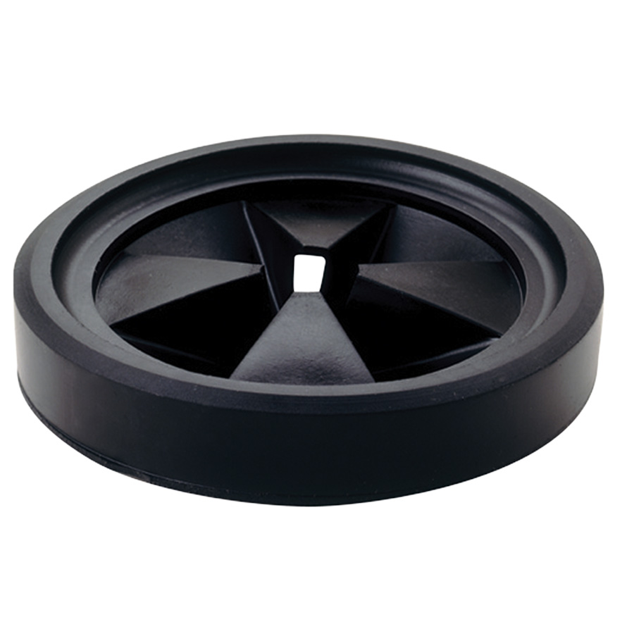 In-Sink-Erator ISE Genuine Badger Splash Guard - 721205 | Lowe's Pro Supply