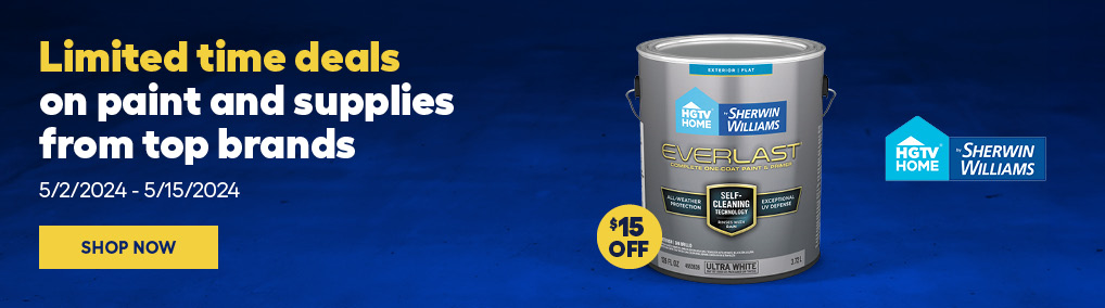Lowe's Pro Supply