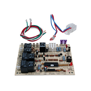 Control Board