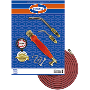 Brazing Kit
