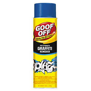 Graffiti Remover