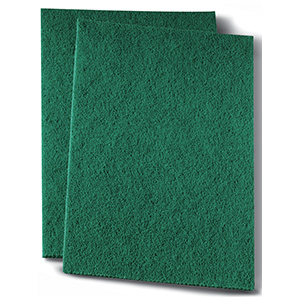 Scrub Pads