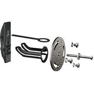 Secure Mount Anchors