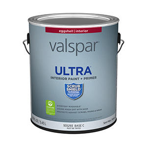 Valspar Ultra Interior Paint 8001-5G